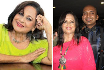 "මගේ පෞද්ගලික ජීවිතයේ සිදුවුණ පාඩු හෝ අහිමිවීම්, මේ ආශ්‍රයට බාධාවක් ...