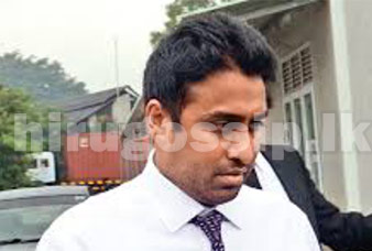රක්ෂිත බන්ධනාගාර ගත කර සිටින ඇලෝසියස් අද යළිත් අධිකරණයට - Arjun ...
