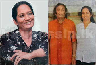 "ඒ කාන්තාව කළේ කපටිකමක්..තාත්තා කවදා හරි ඒ දේ වටහා ගනීවි.." - වික්ටර් ...