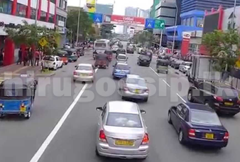 කොළඹ අවට මාර්ග කිහිපයක හෙට සිදුවන වෙනස මෙන්න - Colombo Road - Hiru ...