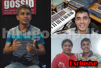 අලුත් තාලේ මියුසික් වීඩියෝ ගැනත්, ගීතයක ඉපදීම ගැනත් ගී පද රචක නදුන් ...