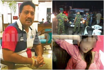 මාලබේදී පොලී රොෂාන් මැරුවේ අංගොඩ ලොක්කාද? සුරූපී බිරිදද? සමයාද? ඝාතනය ...