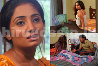පෙම්වතාව විශ්වාස කරලා ගෙදරින් පැනලා ගිය ඉරේෂාට නයිට් ක්ලබ් එකකදි ...