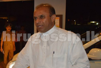 නියෝජ්‍ය කථානායක ධූරය ආනන්ද කුමාරසිරිට - Ananda Kumarasiri - Hiru ...