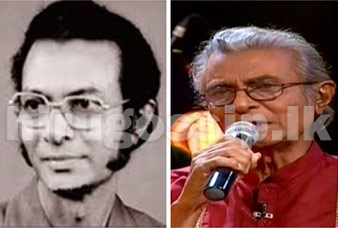 ප්‍රවීණ ගායක අයිවෝ ඩෙනිස් ජිවන ගමනට සමුදෙයි - Video - Aiwo Denis - Hiru ...
