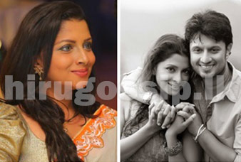 "එයා නිසා හැමදේම වෙනස් වුණා, ඒ දේ වචනයෙන් විස්තර කරන්න බැරි හැඟීමක් ...