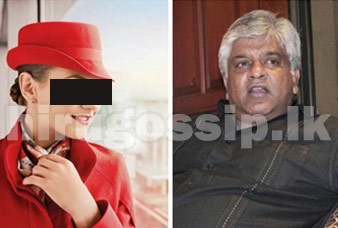 යලි ක්‍රිකට් පිටිය කැළඹෙයි, ලෝක කුසලනය දිනු නායක අර්ජුනට, ගුවන් ...