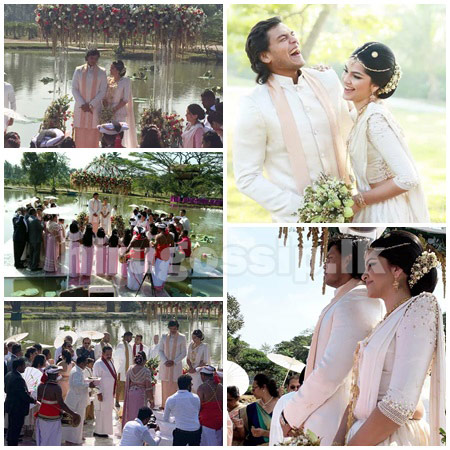 හිටපු ජනපති මහින්ද රාජපක්ෂගේ බාල පුත් රෝහිත යුග දිවියට - Photos & Video ...