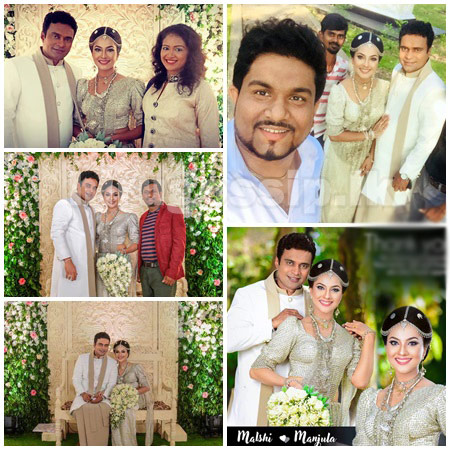 මංජුල මොරගහ යුගදිවියට - Photos - Manjula Moragaha - Hiru Gossip, Lanka ...