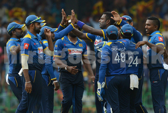 නායකත්වය ලසිත් මාලිංගට - වෙනස්කම් රැසක් සමඟින් එන ශ්‍රී ලංකා එක්දින ...