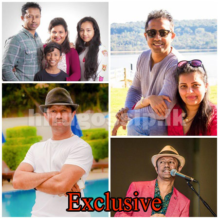 "ඒ නිරුවත් වීඩියෝ බලලා විනෝද වෙලා බැනලා යන අයත් ඉන්නවා.." - ඩොන් ශර්මන් ...
