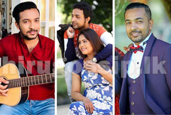 "මෙච්චර ඉක්මනින් ඒ බලාපොරොත්තුව ඉෂ්ට කරගන්න පුළුවන් වෙයි කියලා හිතුවේ ...