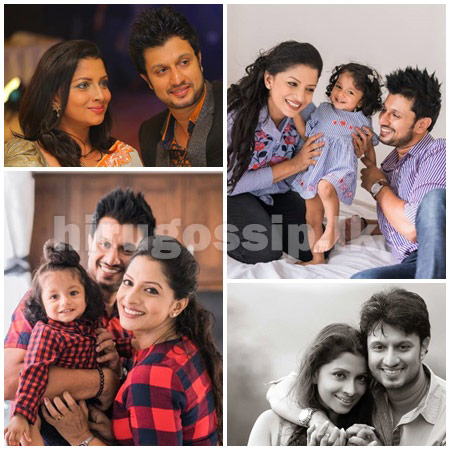 "ඒ ගැන දුකක් තියෙනවා, නමුත් ඊට වඩා වටිනා සම්පතක් මං ළඟ දැන් තියෙනවා ...
