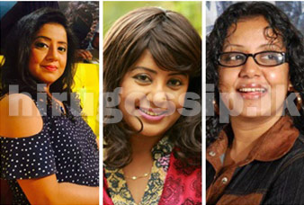 "මව්පියන්ට ආදරය නොකරන කෙනෙක්ගෙන් බිරියට ආදරය බලාපොරොත්තු වෙන්න බැහැනෙ ...