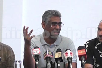 "ජනාධිපතිවරණයේදී මුස්ලිම් ජනතාව ගෝඨාභය රාජපක්ෂට සහය දැක්විය යුතුයි ...