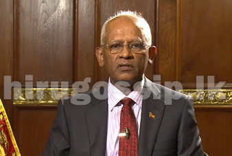 ලලිත් වීරතුංගගේ විදෙස් ගමන් තහනම ඉවතට - Lalith Weerathunga - Hiru ...