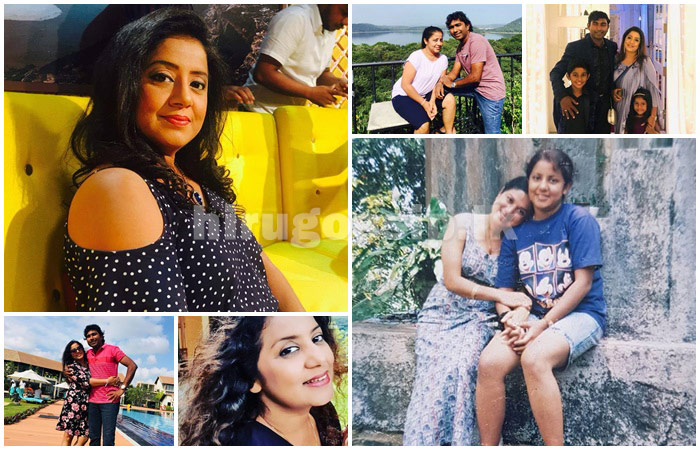 "දසුන්ගේ මරණය අපිට දරාගන්න අපහසු වුණා. මොකද දසුන් මැරෙන්න පැය භාගයකට ...