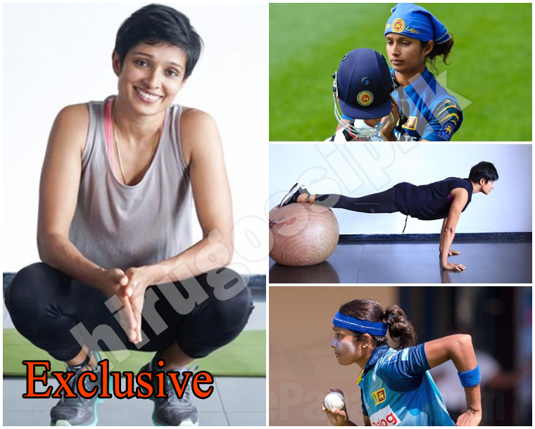 "ඕන තරම් යෝජනා ඇවිත් තියෙනවා, එහෙම ආදරේ ඉල්ලගෙන ආ තරුණයින්ට මගේ හිත ...
