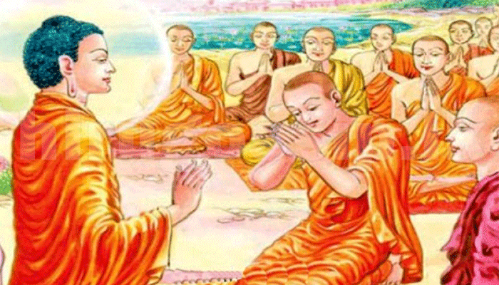 උතුම් වප් පුර පසලොස්වක පොහොය දිනය අදයි - Pohoya Day - Hiru Gossip ...