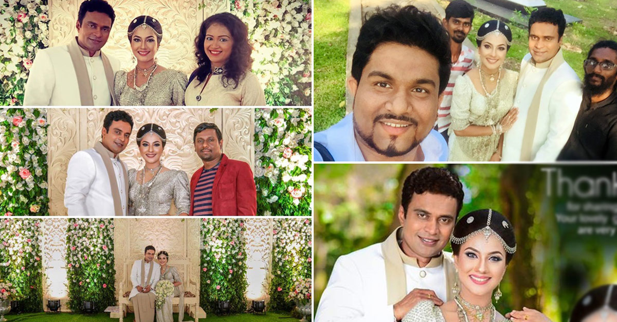 මංජුල මොරගහ යුගදිවියට - Photos - Manjula Moragaha - Hiru Gossip, Lanka ...