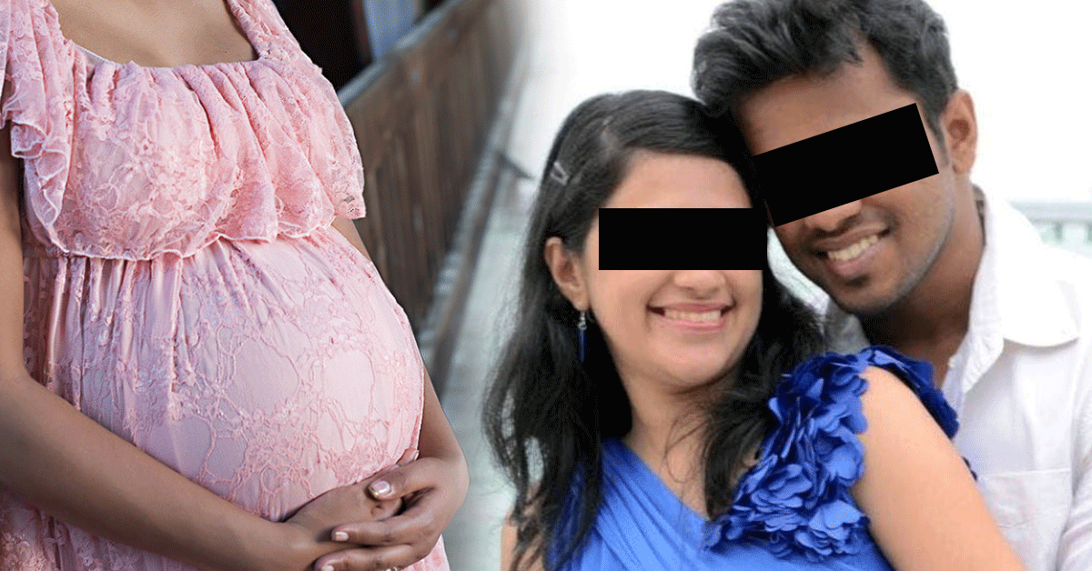 මුහුණු පොතෙන් හඳුනාගත් 15හැවිරිදි පෙම්වතිය ගැබිනියක් කළ පෙම්වතාට සිදු ...