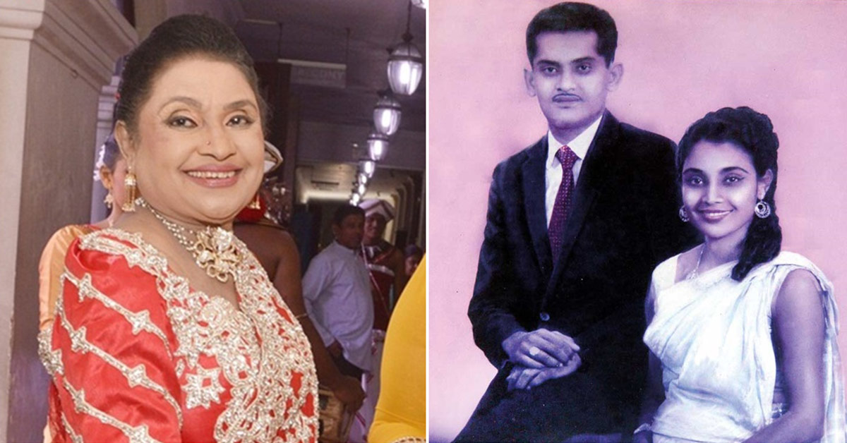 "එතකොට මගේ වයස අවුරුදු 16යි ,හැබැයි එයාගේ හිතේ මම ගැන අදහසක් තිබුණාට මට ...