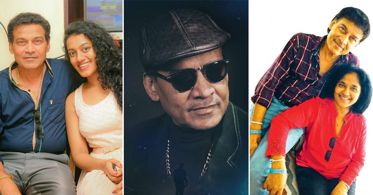 "එයා විනෝදකාමී තමයි. ඒත් මට එයා කෙරෙහි තිබුණු විශ්වාසය ඔහු කැඩුවේ නැහැ ...