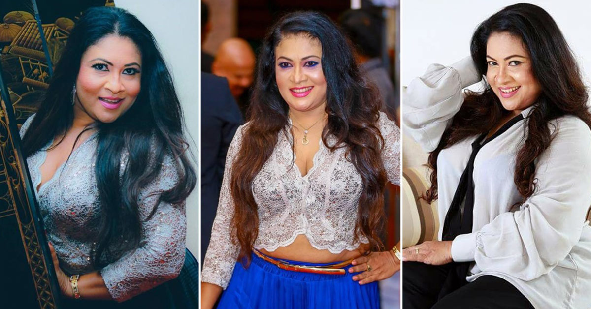 "කසාද බඳින්නත් ඕනෑ. හැබැයි... ගැළපෙන කෙනෙක් නොලැබුණොත් මම නොබැඳ ඉන්නත් ...