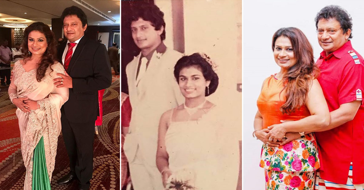 "ටික දවසක් ගියාට පස්සෙ ෂෙරීන්ගේ ගෙදර තිබුණු පාටියකටත් මට එන්න කිව්වා ...