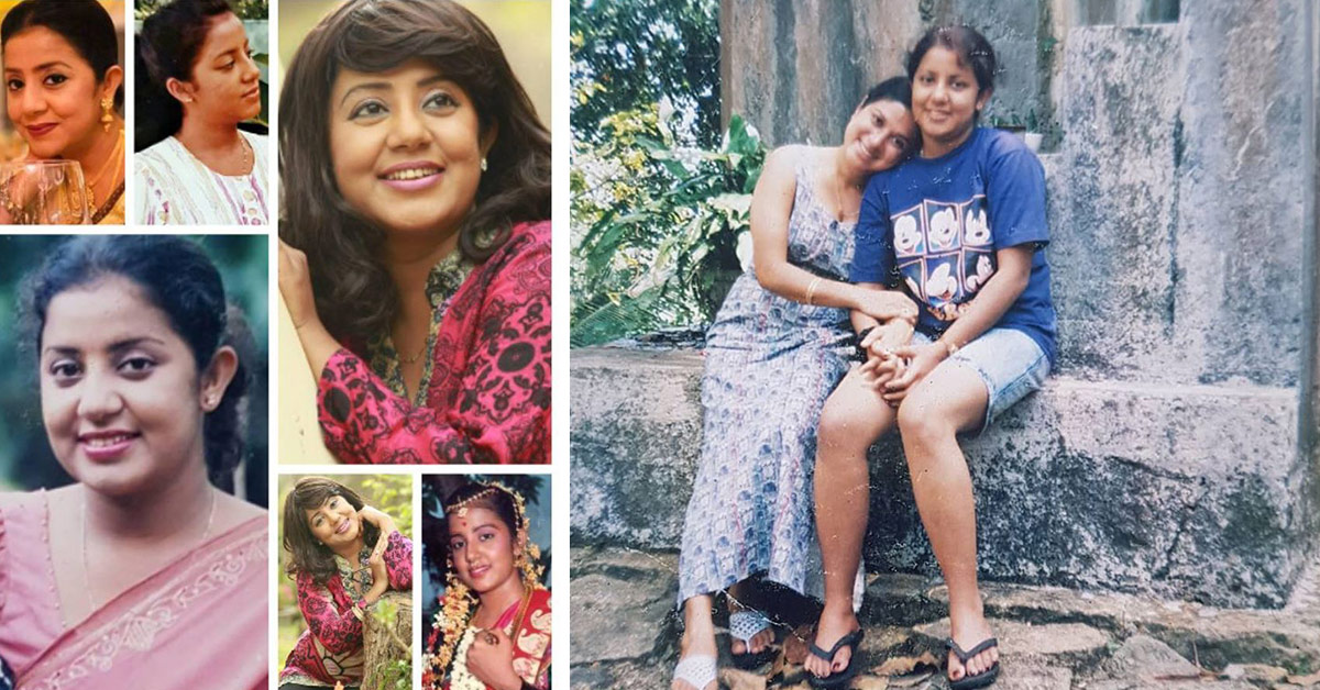 "දසුන්ගේ මරණය අපිට දරාගන්න අපහසු වුණා. මොකද දසුන් මැරෙන්න පැය භාගයකට ...