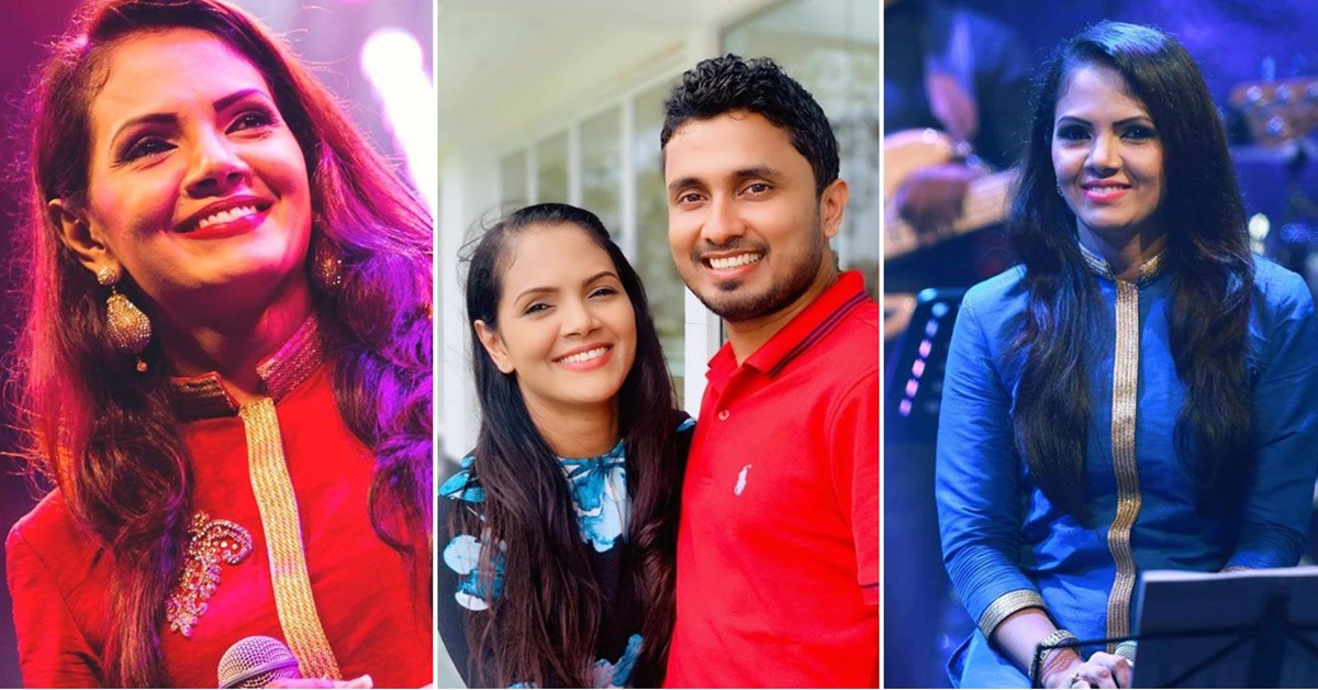 "මට ආදරේ කරපු අය එතකොට දැන ගත්තා එතෙක් මම කළේ බොරුවක් කියලා..." - ශෂිකා ...
