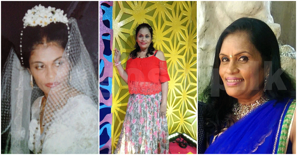 "මට දේශපාලනය අදාළ නැහැ. මම හරි දේට කතා කරනවා. මට කවදාවත් දේශපාලනයක් එපා ...