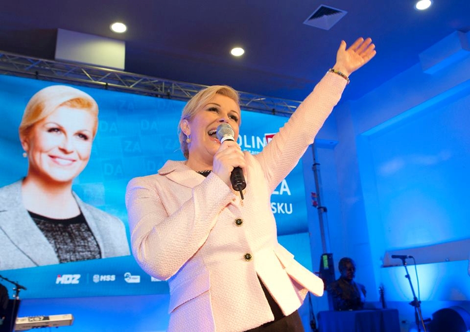 The most beautiful female president- [Photos] - The Most Beautiful ...