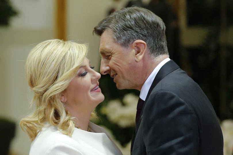 The most beautiful female president- [Photos] - The Most Beautiful ...