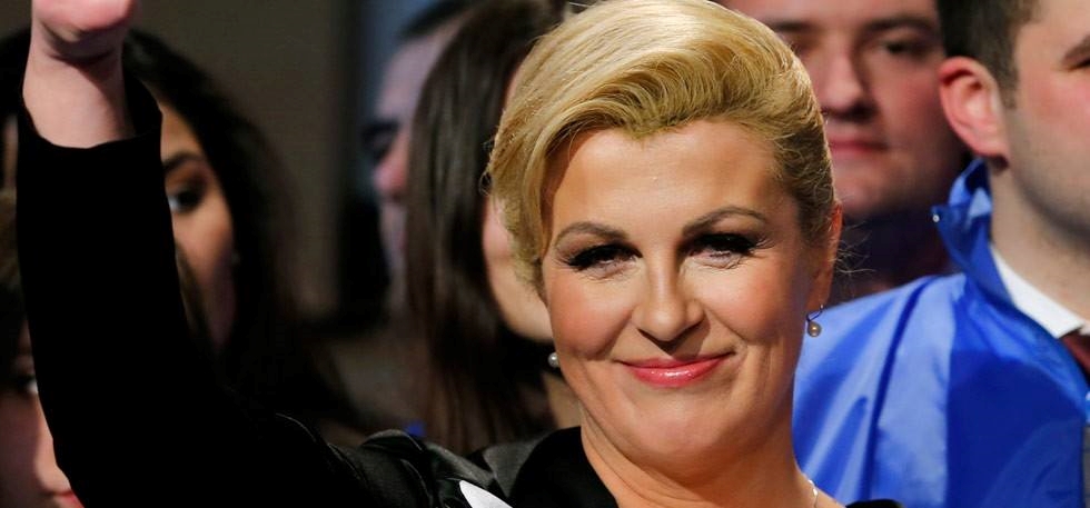 The most beautiful female president- [Photos] - The Most Beautiful ...