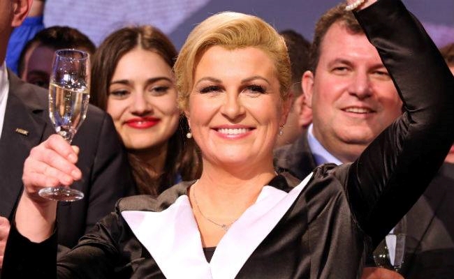 The most beautiful female president- [Photos] - The Most Beautiful ...