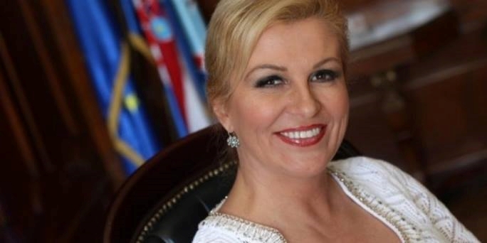 The most beautiful female president- [Photos] - The Most Beautiful ...