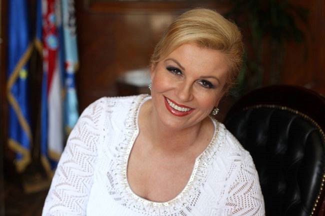 The most beautiful female president- [Photos] - The Most Beautiful ...