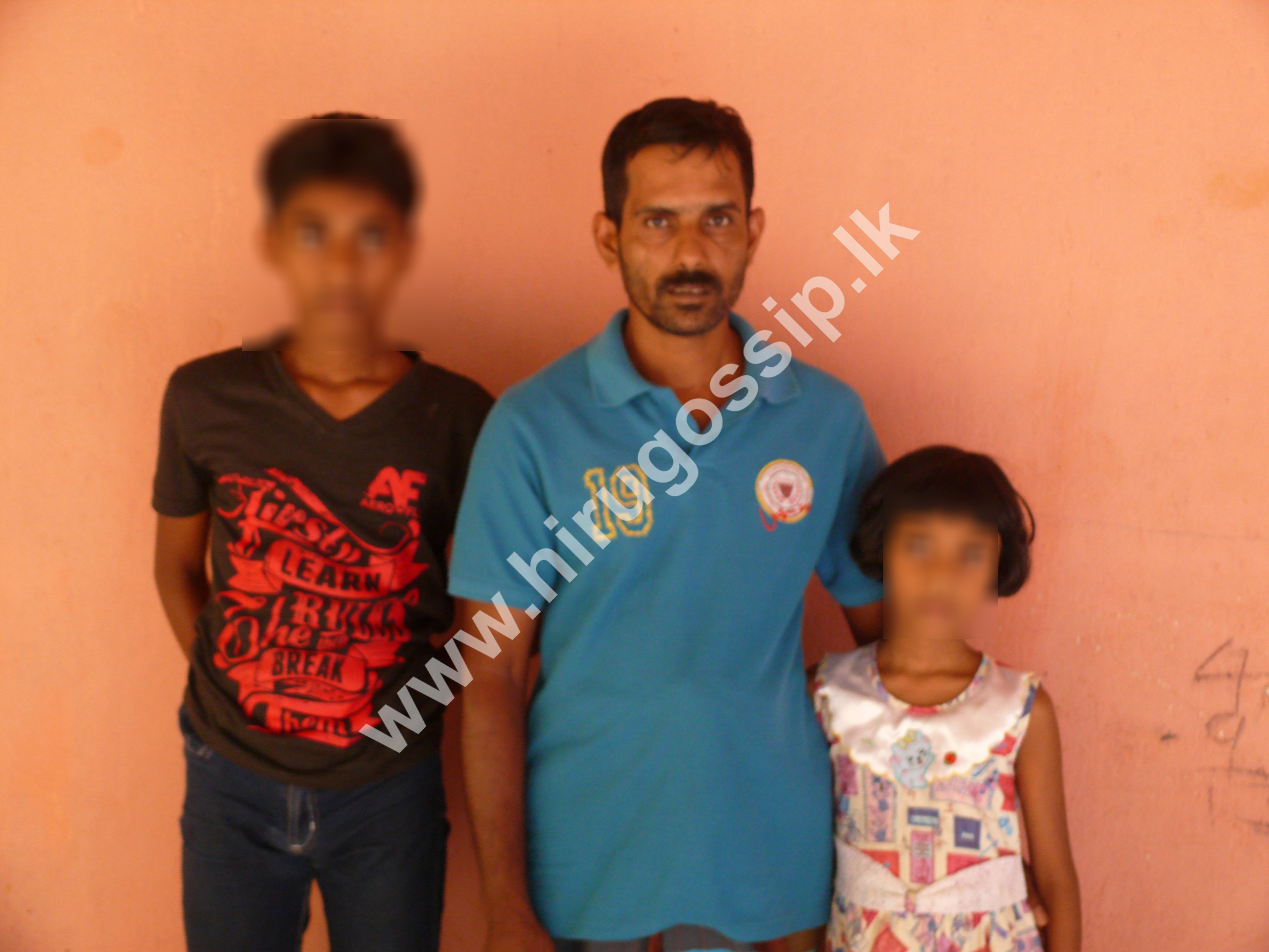 නොදන්නා රටක සේවයට ගිය සුරේඛා අවාසනාවන්ත ලෙස මියගිහින් - මරණය ගැනත් ...