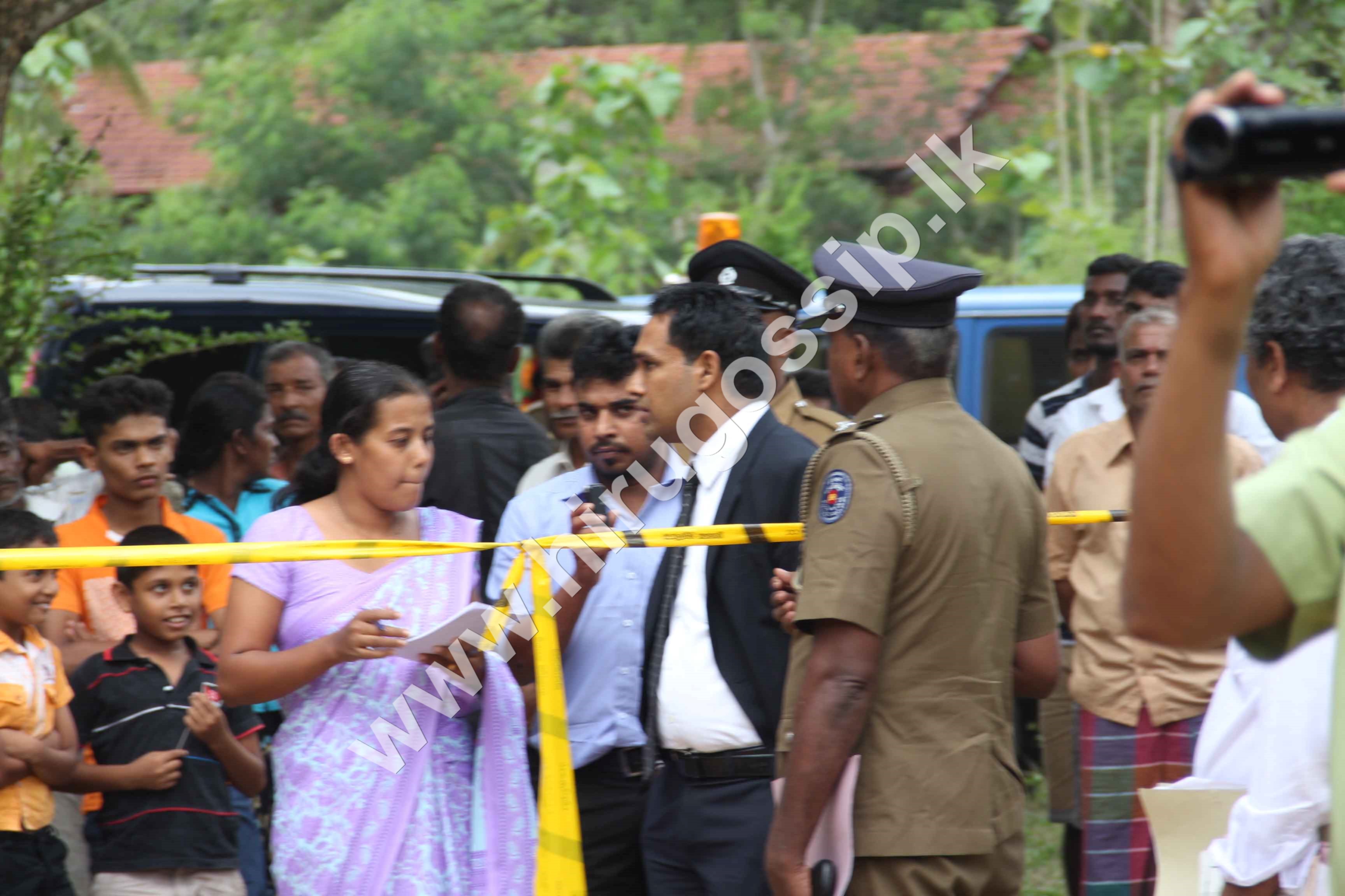 අත් ගැටගසා ගල්ගමුවේ සිසුවියට බේබදු කාමාතුරයෙකු කරපු අහස පොළොව නුහුළන ...