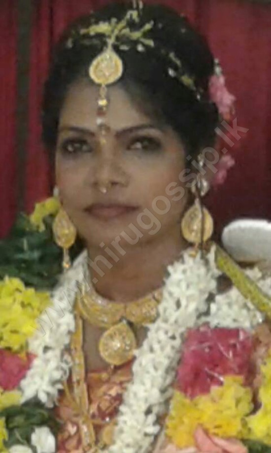 සැකයක් ඉතිරිකර ළිං පතුලේ සැඟවී ගිය 'පද්මාවතී' සියළු දෙනා හඬවා නොඑන ගමන් ...