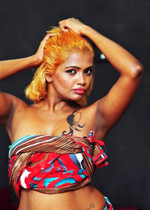 කාමසුත්‍රයේ ක්‍රම 364 න් 42 ක් මම දන්නවා“ - ‘‘තොල්පෙති අතරින්“ රඟපෑ ශාමි කුමාර් - Photos ...