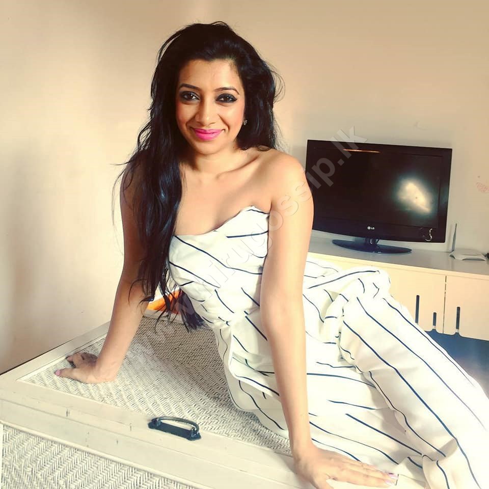 ඒ කැපවීම මට මේ වෙලාවේ කරන්න අමාරුයි - සචිනි අයේන්ද්‍රා Exclusive - Video & Photos - Sachini ...