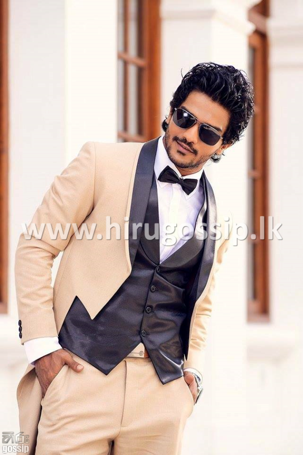 Danuka Dilshan replies to celebrity marriage breakup allegations ...