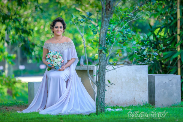 Wedding bells for Thusith of Centigradz [photos] - Wedding Bells For ...