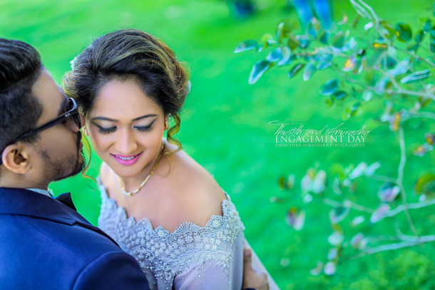 Wedding bells for Thusith of Centigradz [photos] - Wedding Bells For ...