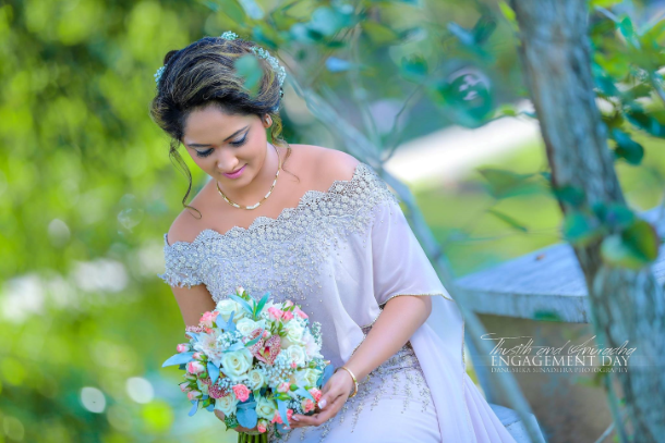Wedding bells for Thusith of Centigradz [photos] - Wedding Bells For ...