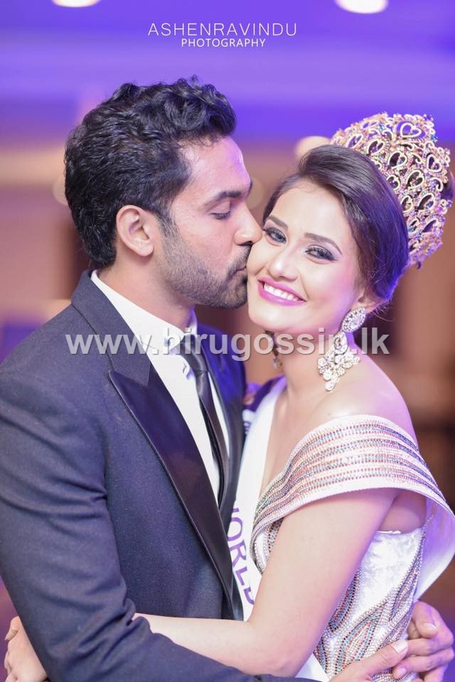 "දුෂේනියි මගෙයි අතර යාළුකමට එහා ගිය සම්බන්ධයක් තියෙනවද නැද්ද කියලා ...