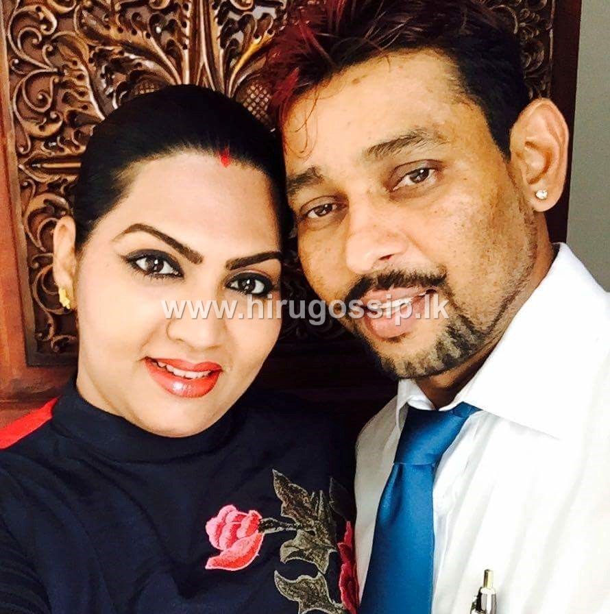 "එයාගේ බිරිඳ වීම හා ක්‍රිකට් ක්‍රීඩකයෙක් විදිහට ඔහු රටට සේවයක් කළ එක ...