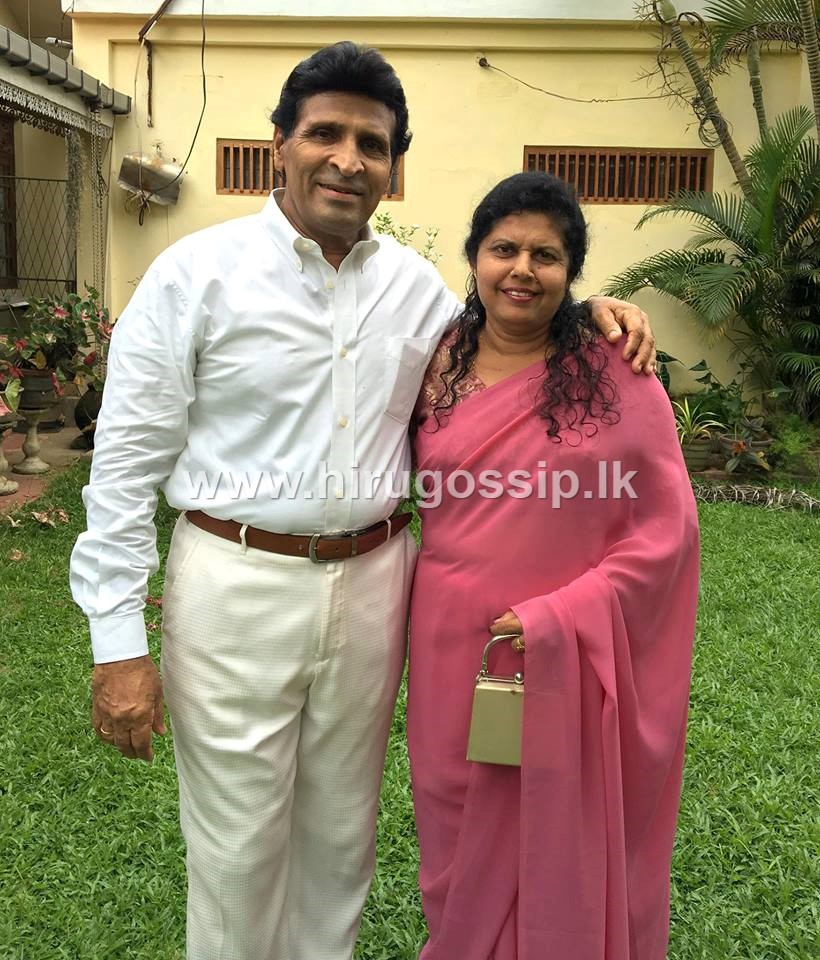 "රඟපෑම වෙනුවෙන් ගෙවිය යුතු මුදලවත් නොදී අද කෝටිපතියන් වෙලා ඉන්න ...
